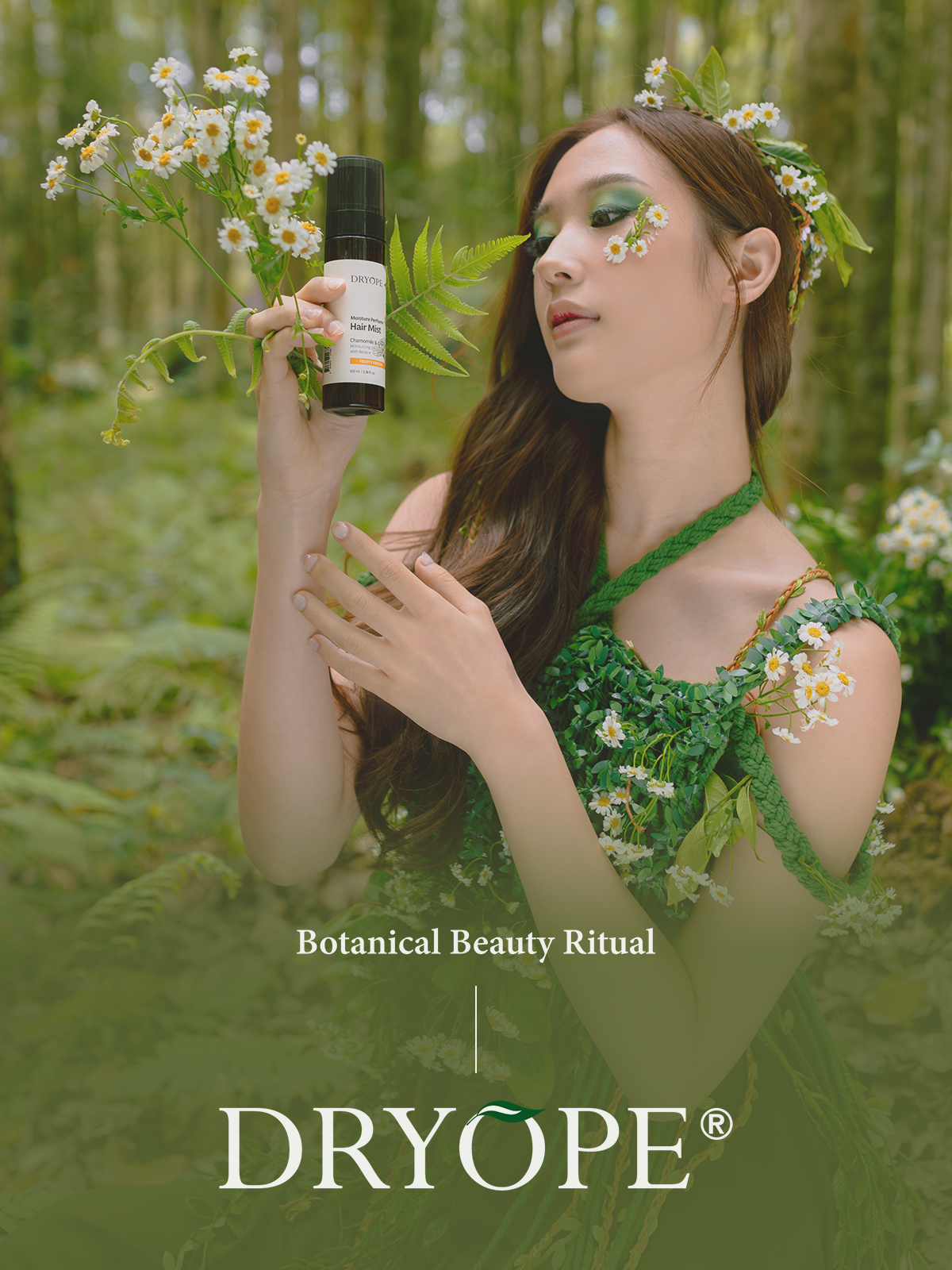 Dryope.os Online, November 2024 | Shopee Malaysia