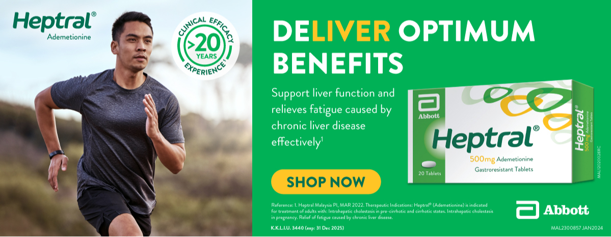 Abbott OTC Official Store Online, June 2024 | Shopee Malaysia