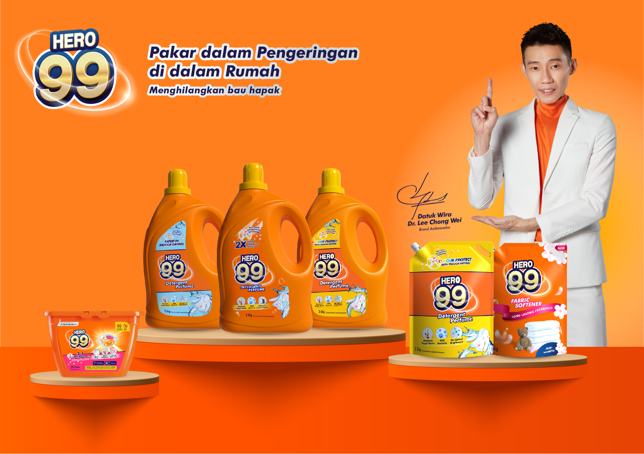 HERO99 OFFICIAL, Online Shop | Shopee Malaysia