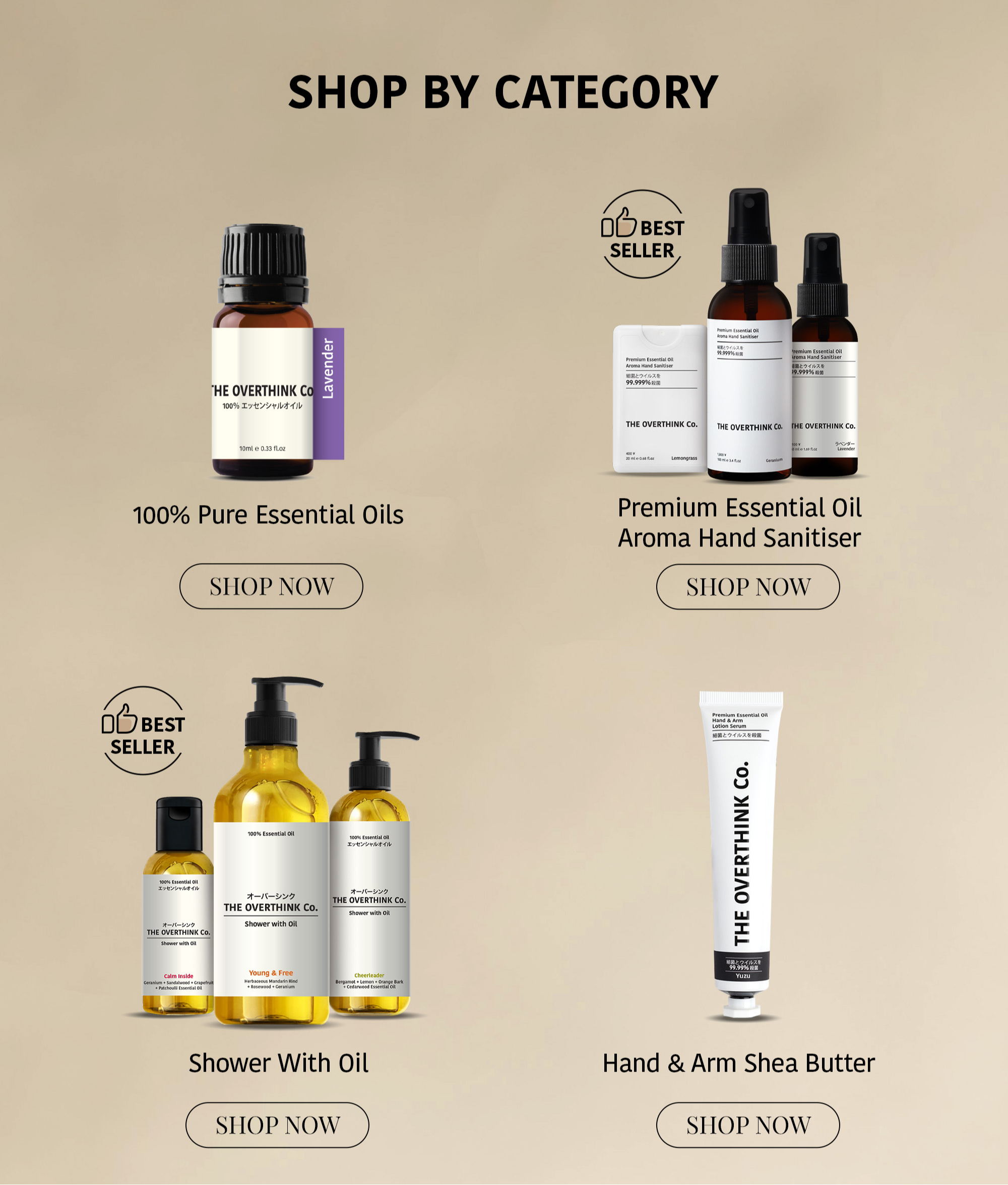 The Overthink Co Official Store, Online Shop | Shopee Malaysia