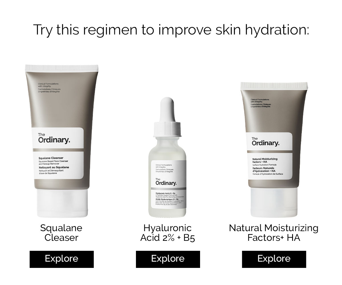 The Ordinary Official Store Online, July 2024 | Shopee Malaysia