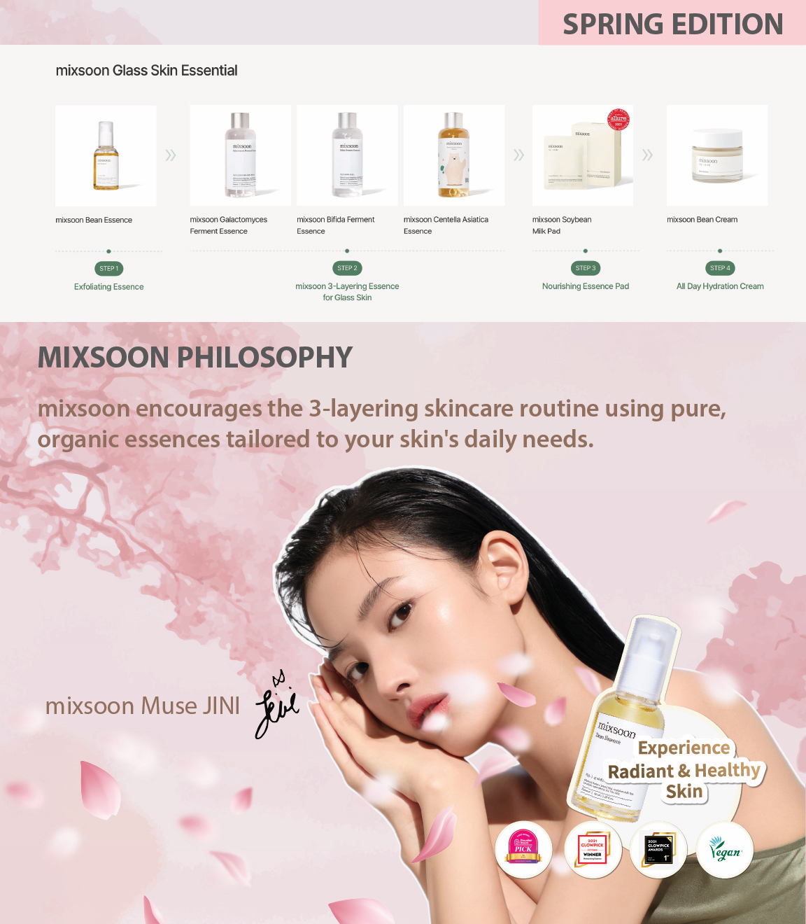 Mixsoon Official Store Online, July 2024 | Shopee Malaysia