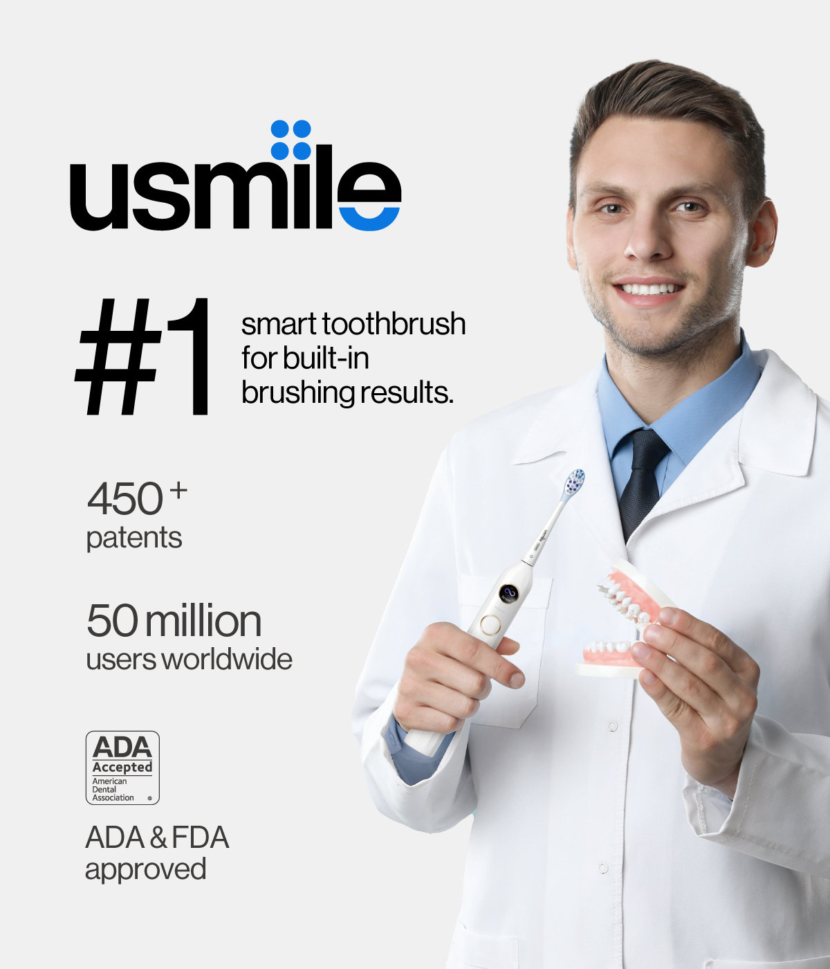 usmile Malaysia Official Store Online, December 2025 | Shopee Malaysia