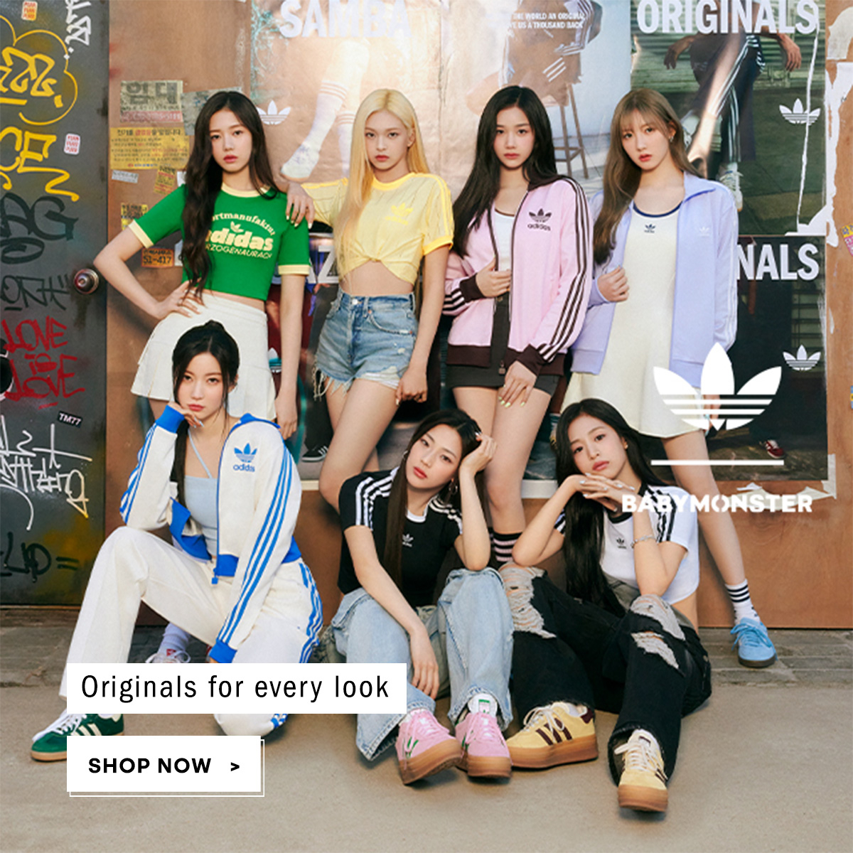 adidas Official Online Store, June 2024 | Shopee Malaysia