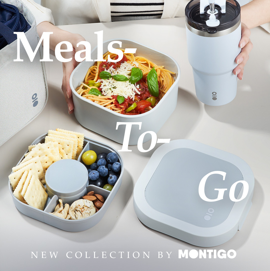 MONTIGO Official Store Online, October 2024 | Shopee Malaysia