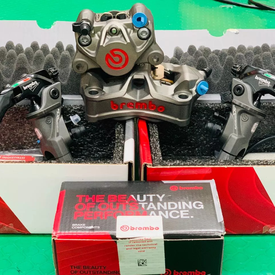 GRX MOTO, Online Shop | Shopee Malaysia