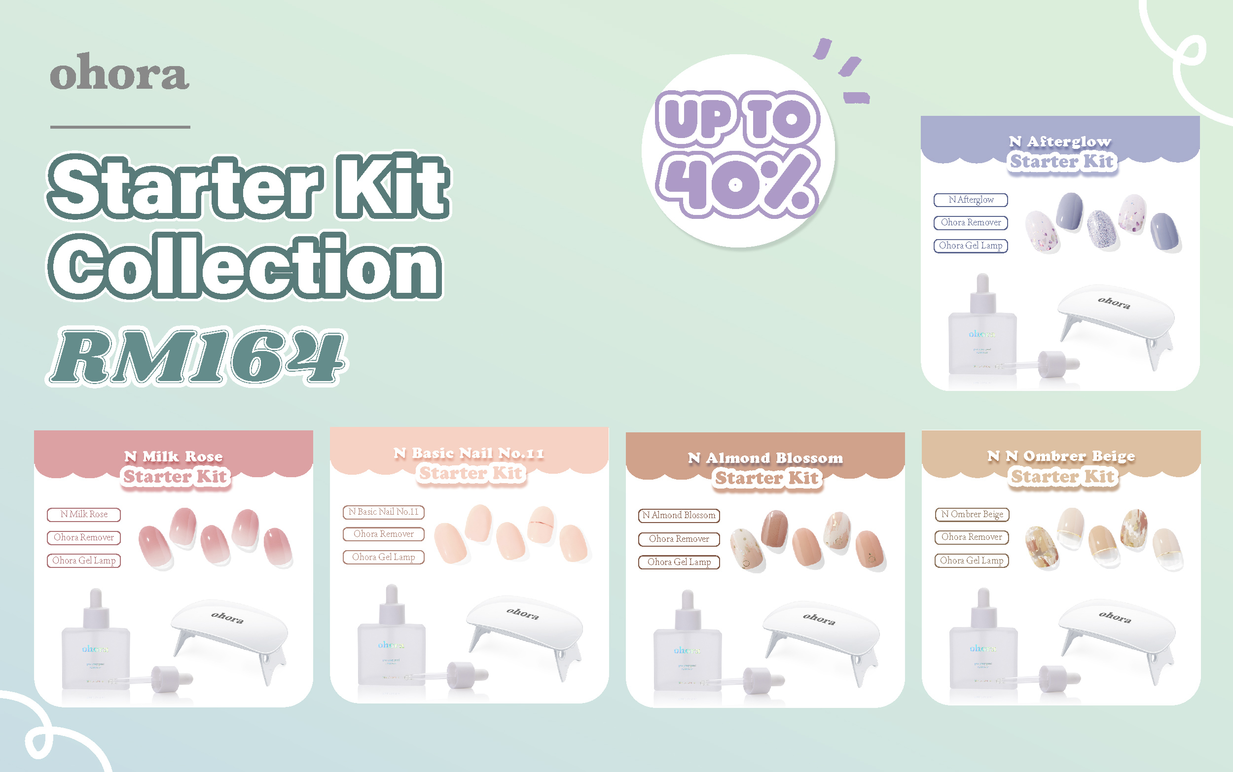 Ohora Malaysia Official Online, June 2024 | Shopee Malaysia