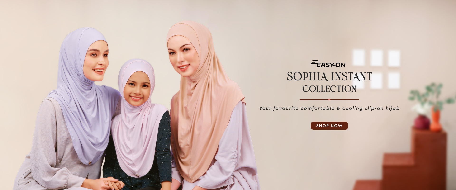 Naelofar Official Online Store, January 2024 | Shopee Malaysia