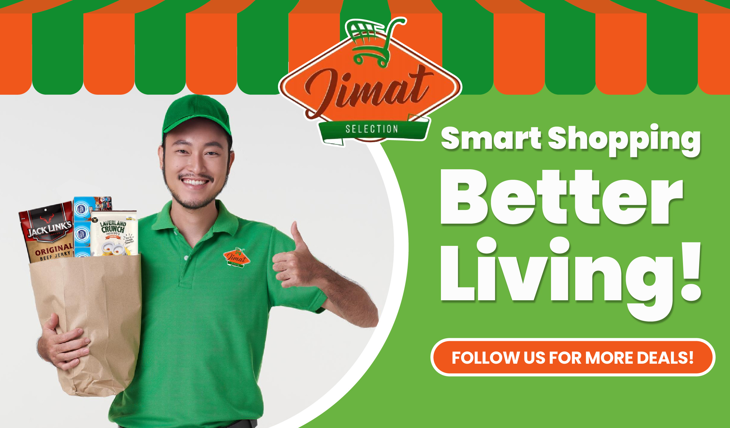 Jimat Selection, Online Shop | Shopee Malaysia