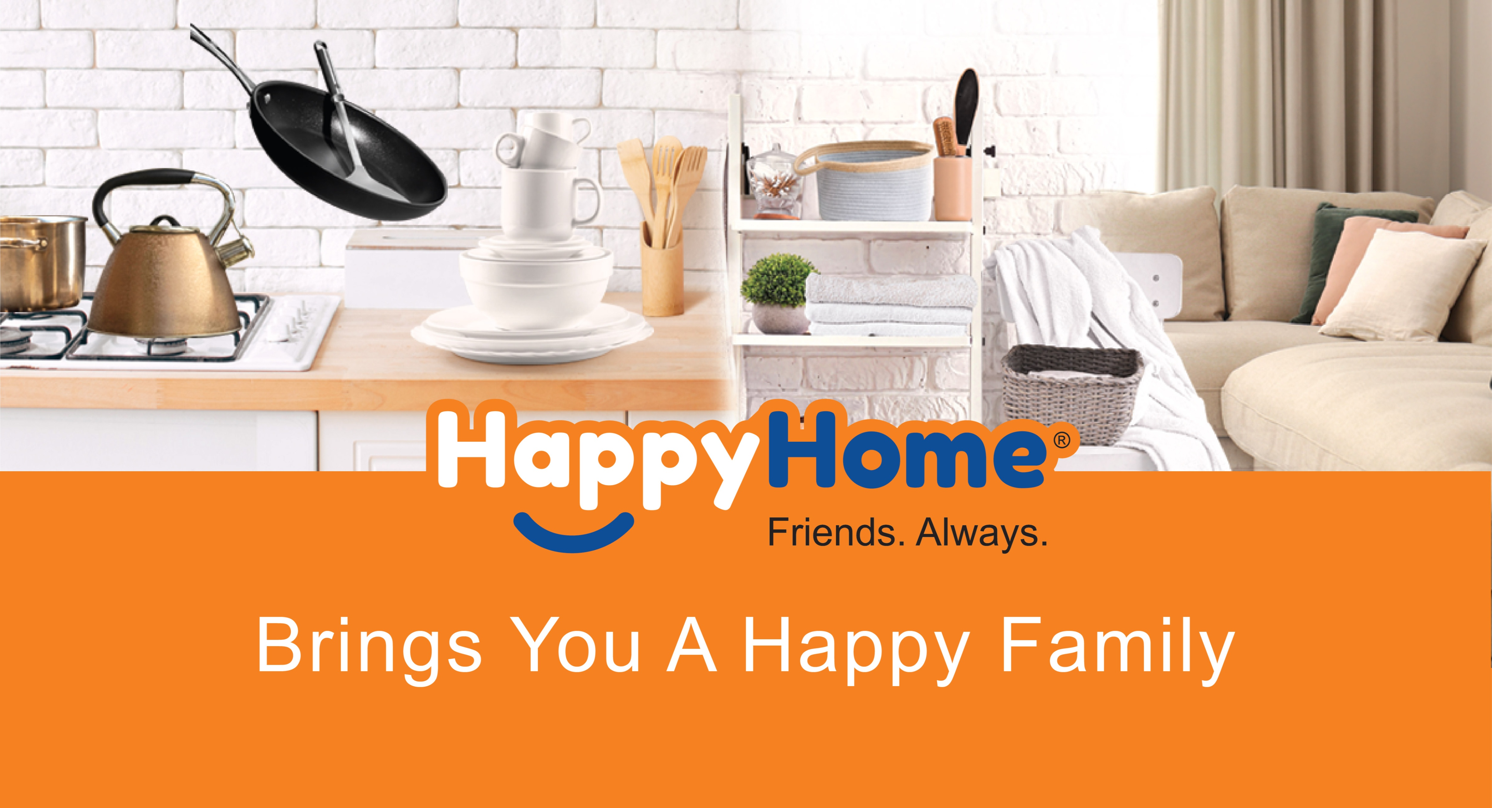 HAPPYHOMEMALAYSIA, Online Shop | Shopee Malaysia