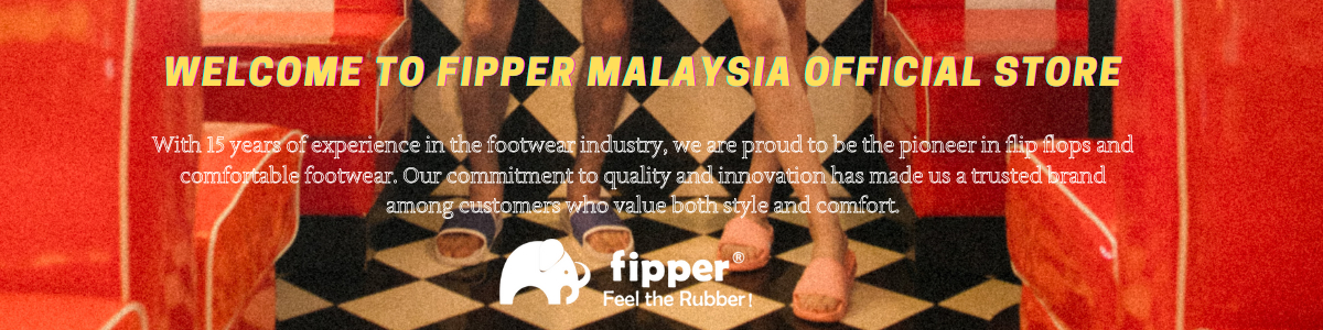 Fipper Official Online Store, December 2023 | Shopee Malaysia