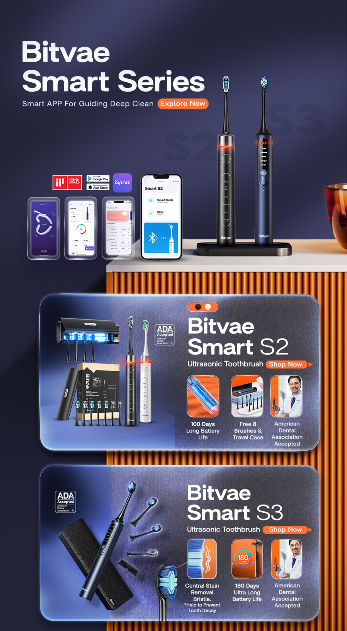 Bitvae Official Store Online, June 2024 | Shopee Malaysia