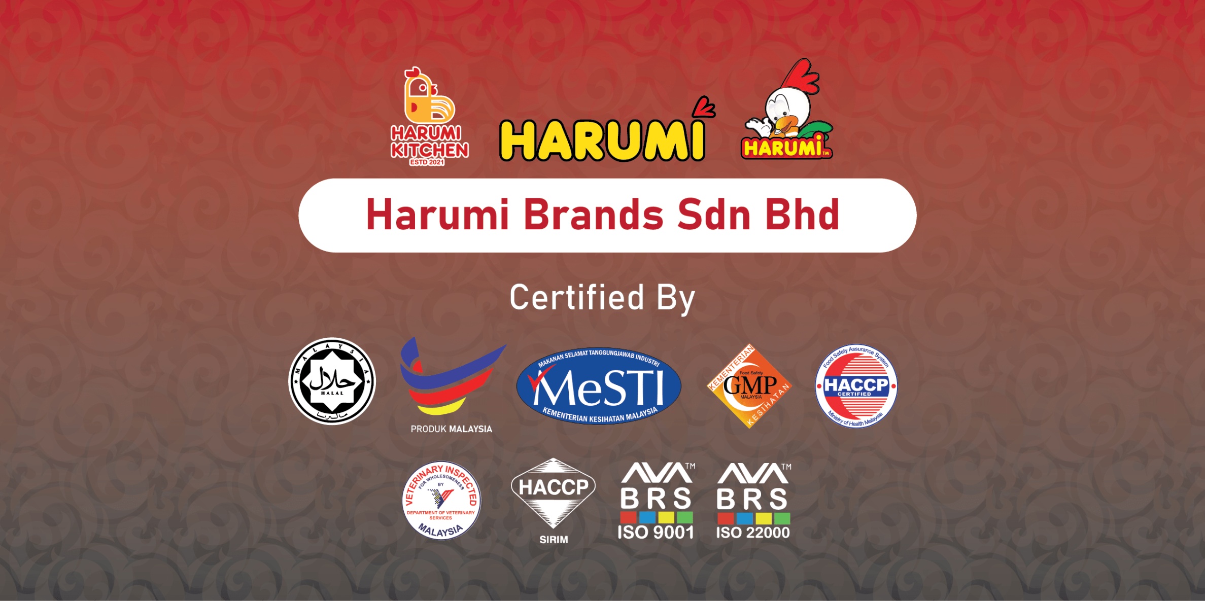 HARUMi Kitchen, Online Shop | Shopee Malaysia