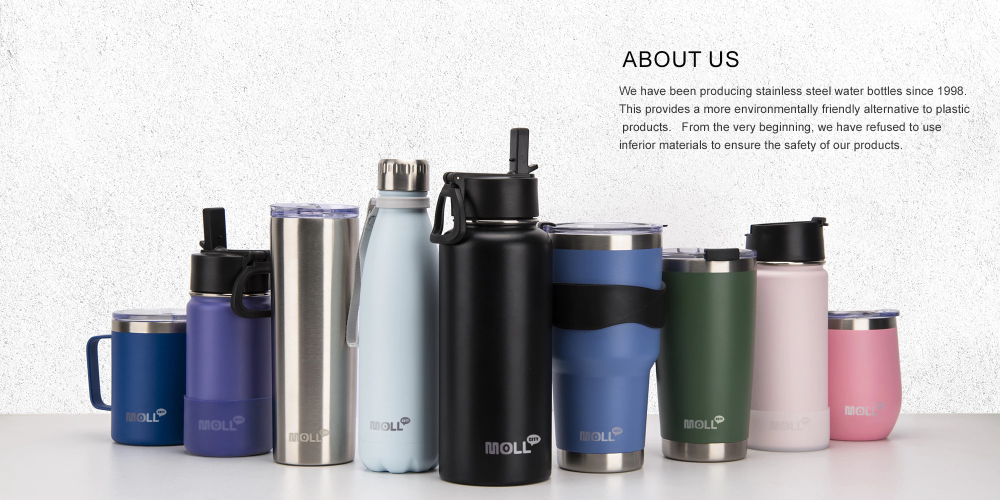 MOLL CITY Online, July 2024 | Shopee Malaysia