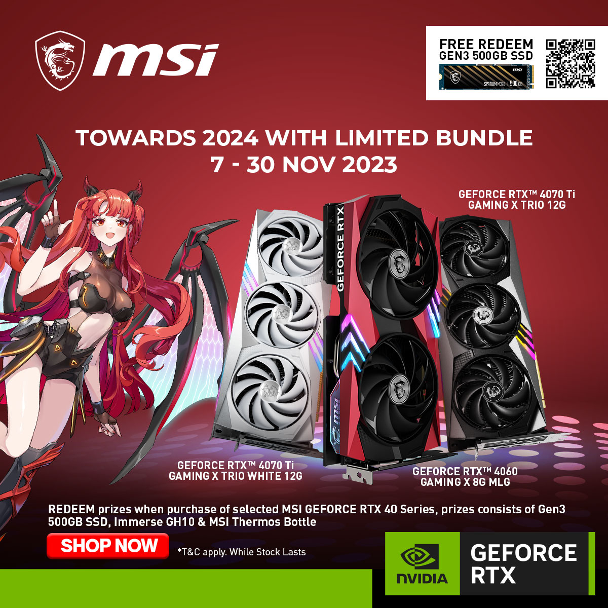 DOTATECH IT Online Store, January 2024 | Shopee Malaysia