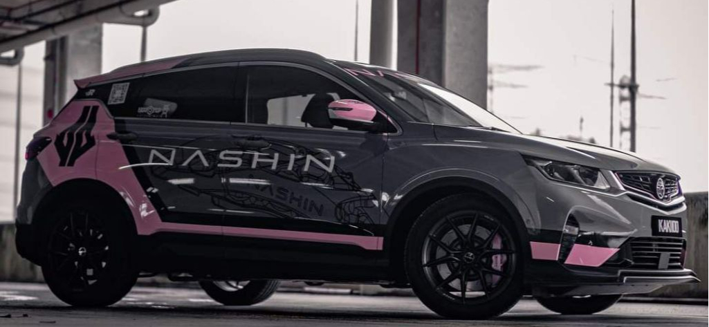 Nashin Malaysia Official Store Online, December 2025 | Shopee Malaysia