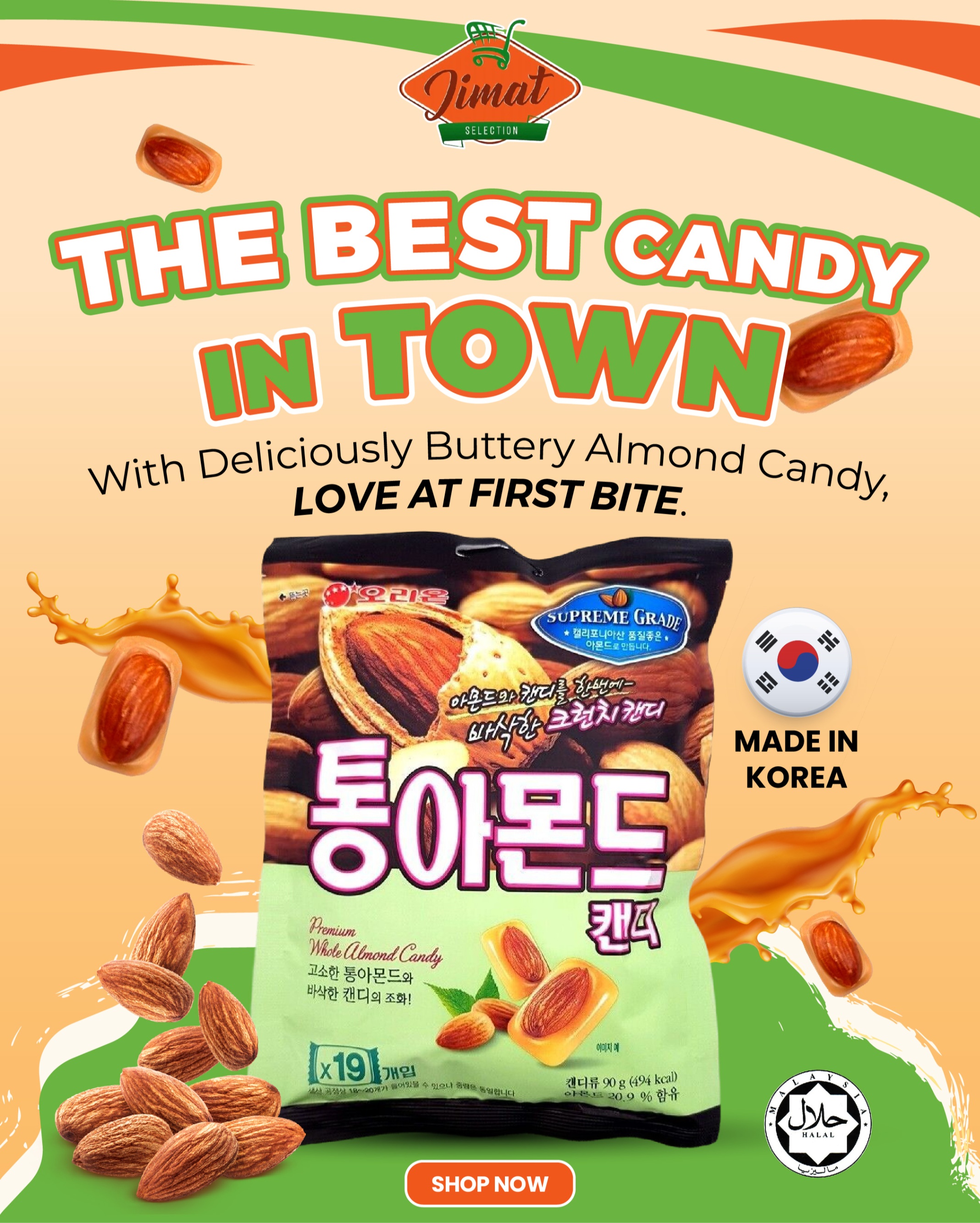 Jimat Selection, Online Shop | Shopee Malaysia