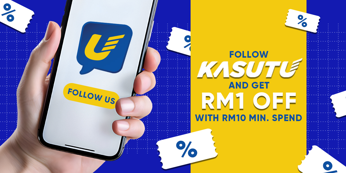 Kasut U Official Store Online, January 2024 | Shopee Malaysia