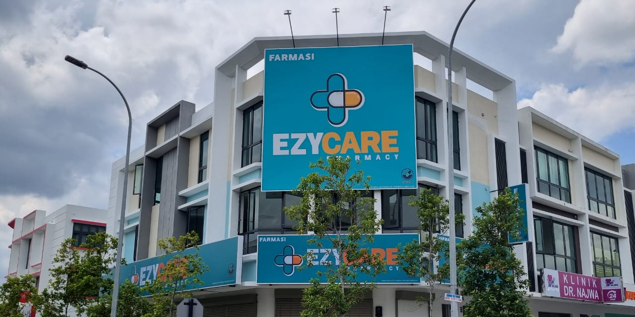Ezycare Pharmacy, Online Shop | Shopee Malaysia