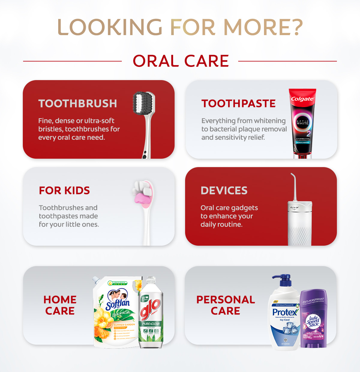 Colgate Official Store Online, July 2024 | Shopee Malaysia