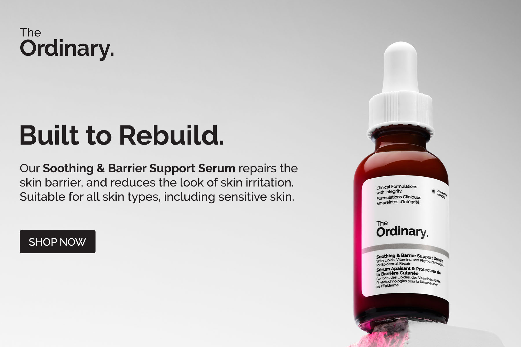 The Ordinary Official Store Online, July 2024 | Shopee Malaysia