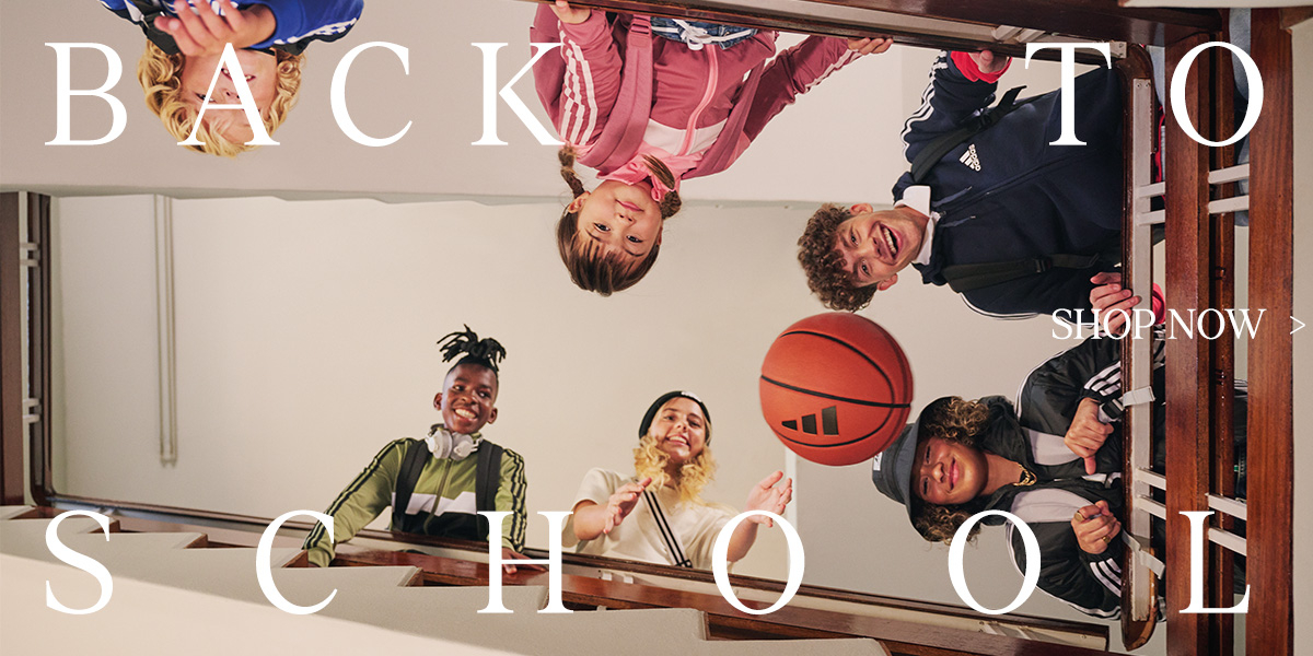 adidas Official Online Store, June 2024 | Shopee Malaysia