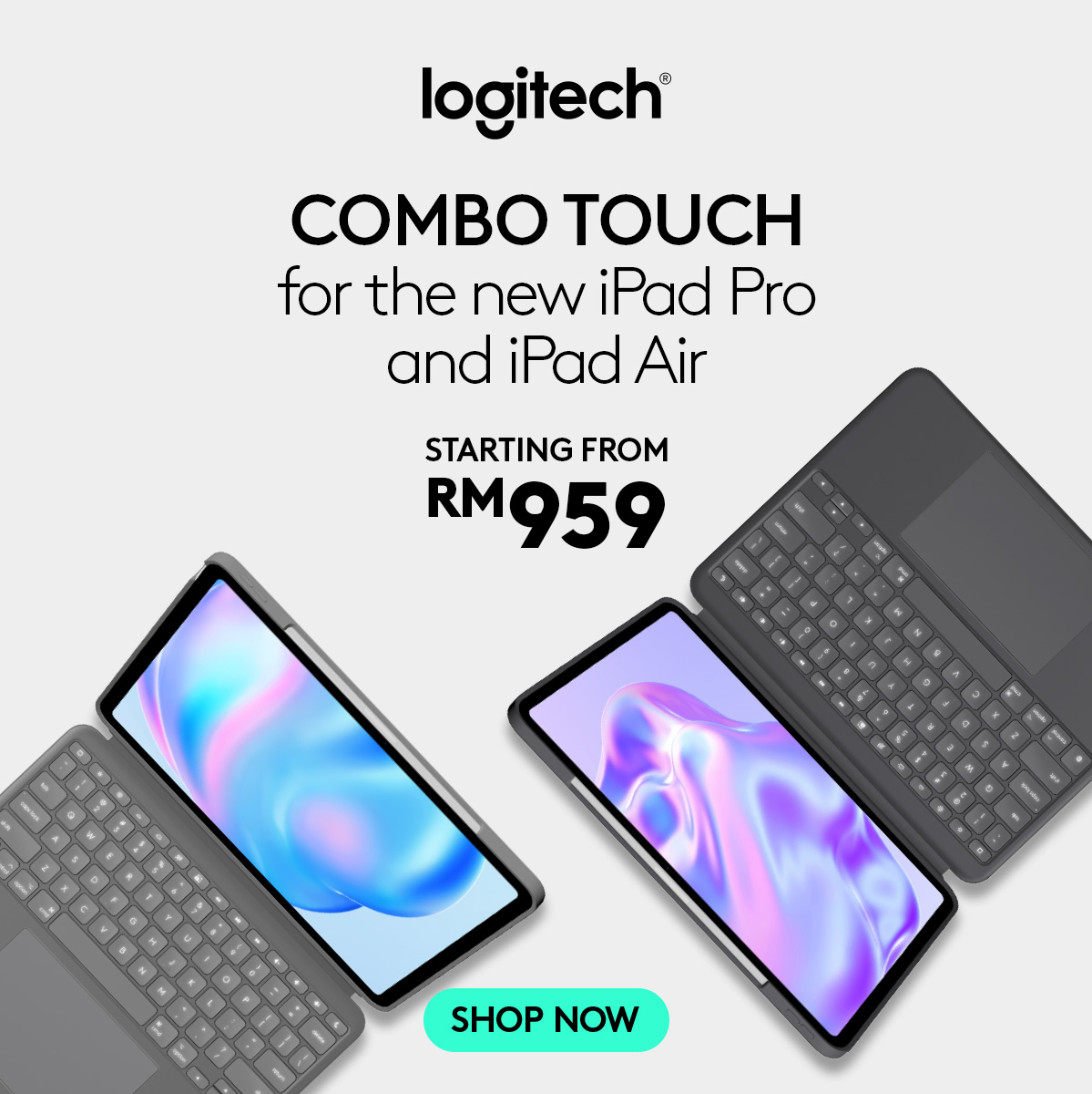 Logitech Official Online Shop, June 2025 | Shopee Malaysia