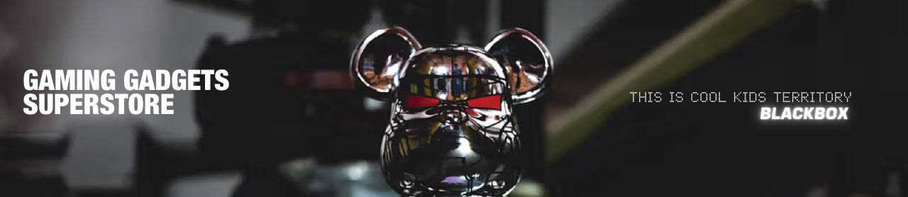 BLACKBOX Official Store, Online Shop | Shopee Malaysia