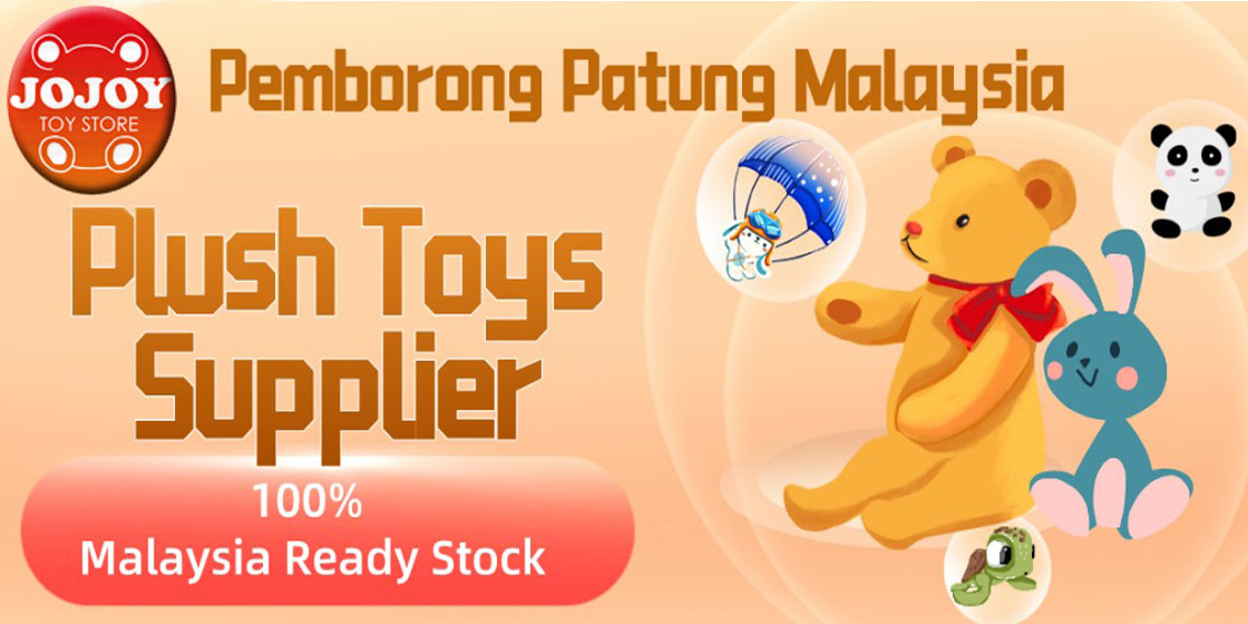 JOJOY TOY STORE, Online Shop | Shopee Malaysia