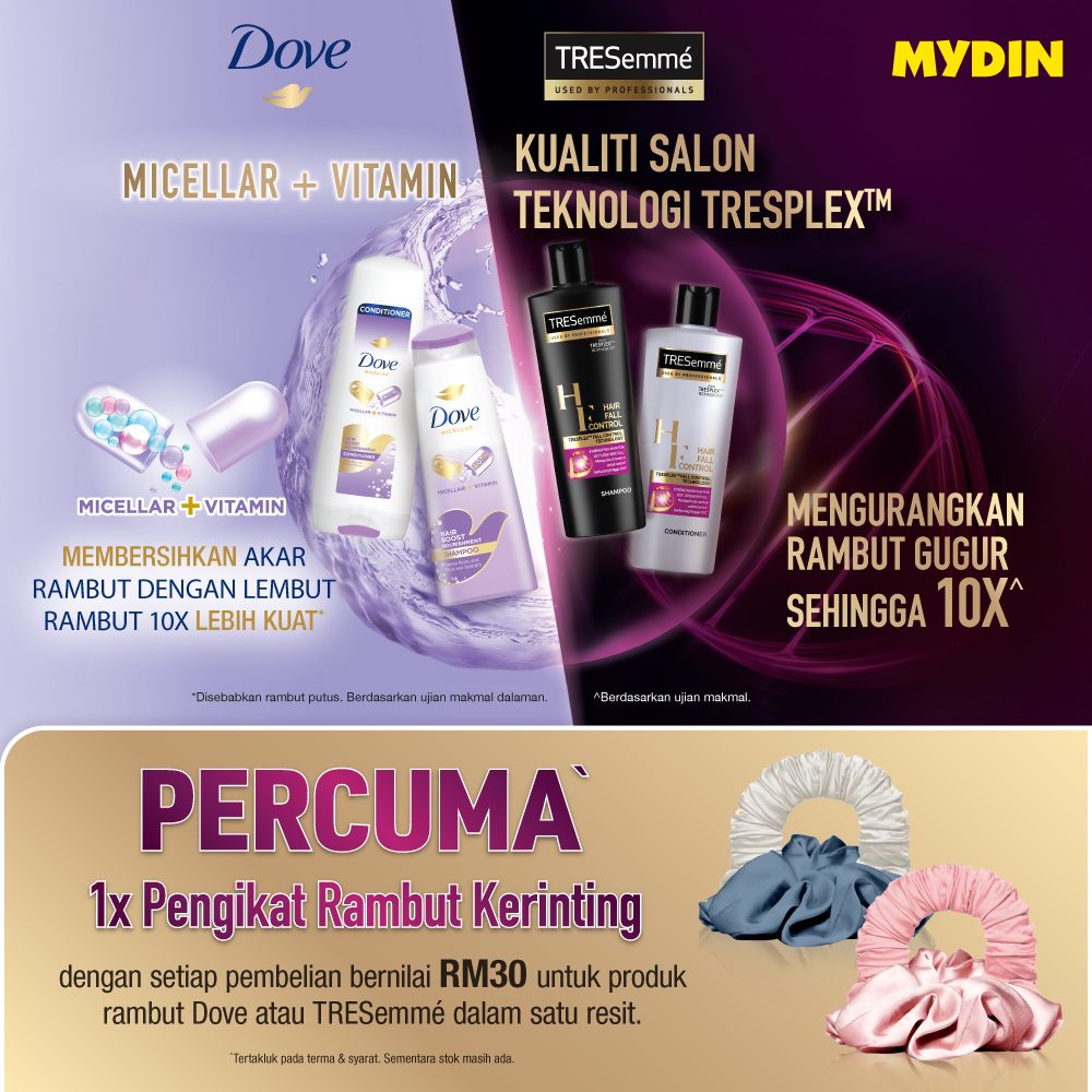 MYDIN Official Online Store, October 2023 | Shopee Malaysia