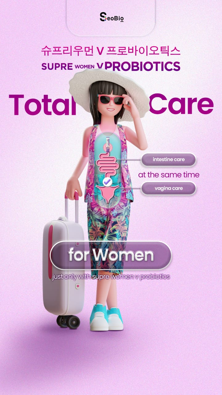 SUPRE PROBIOTICS Official Online, October 2025 | Shopee Malaysia