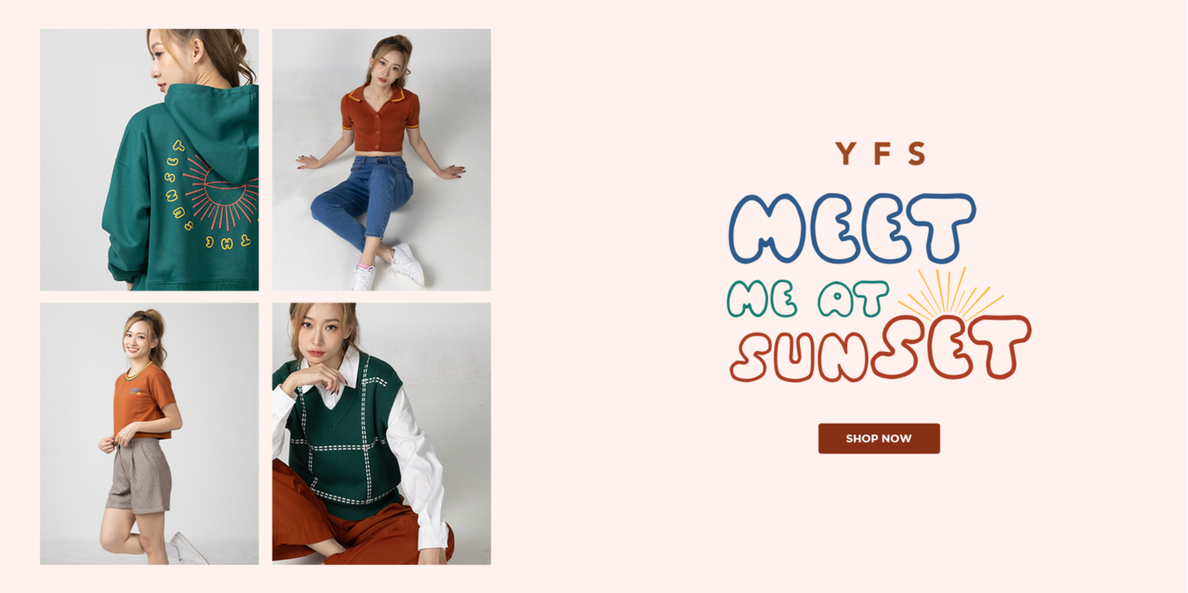 YFS Official Store Online, January 2024 | Shopee Malaysia