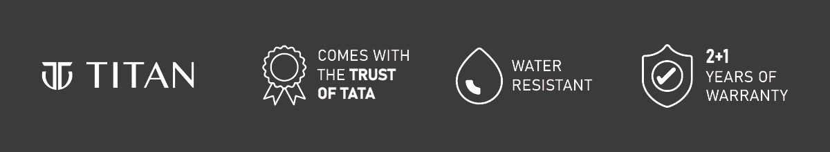 Titan Official Malaysia Online, July 2025 | Shopee Malaysia