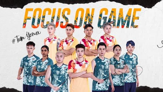 BADMINTON FACTORY OUTLET Online, July 2024 | Shopee Malaysia