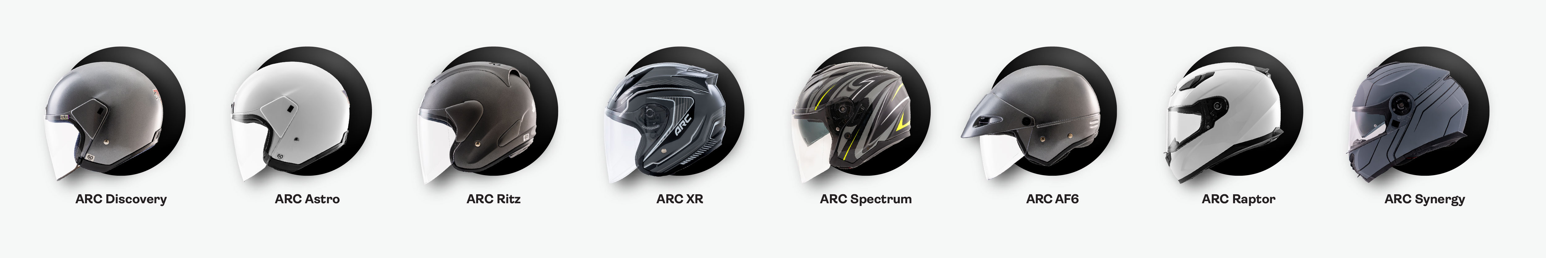 ARC OFFICIAL STORE Online, December 2025 | Shopee Malaysia