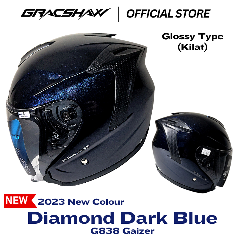 Gracshaw Official Store Online, July 2024 | Shopee Malaysia