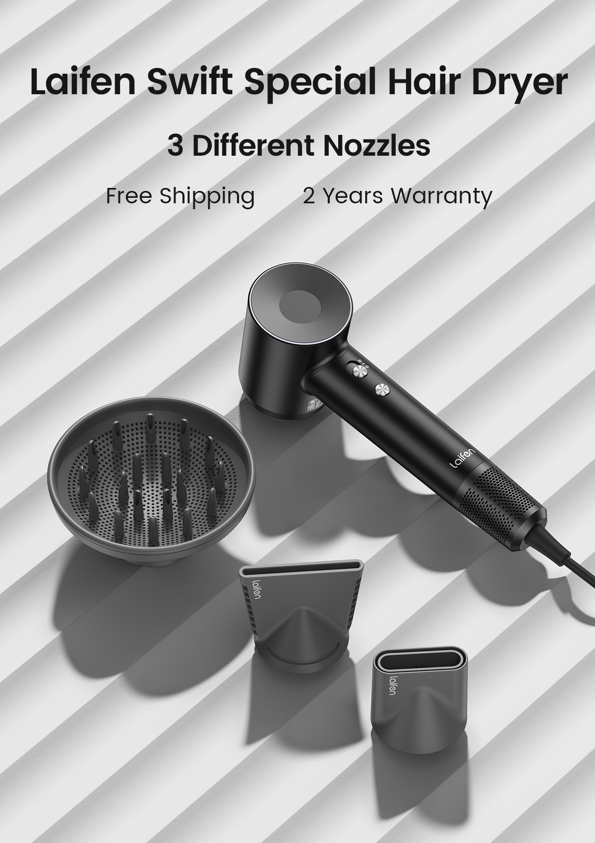 Laifen Malaysia Flagship Store Online, July 2024 | Shopee Malaysia