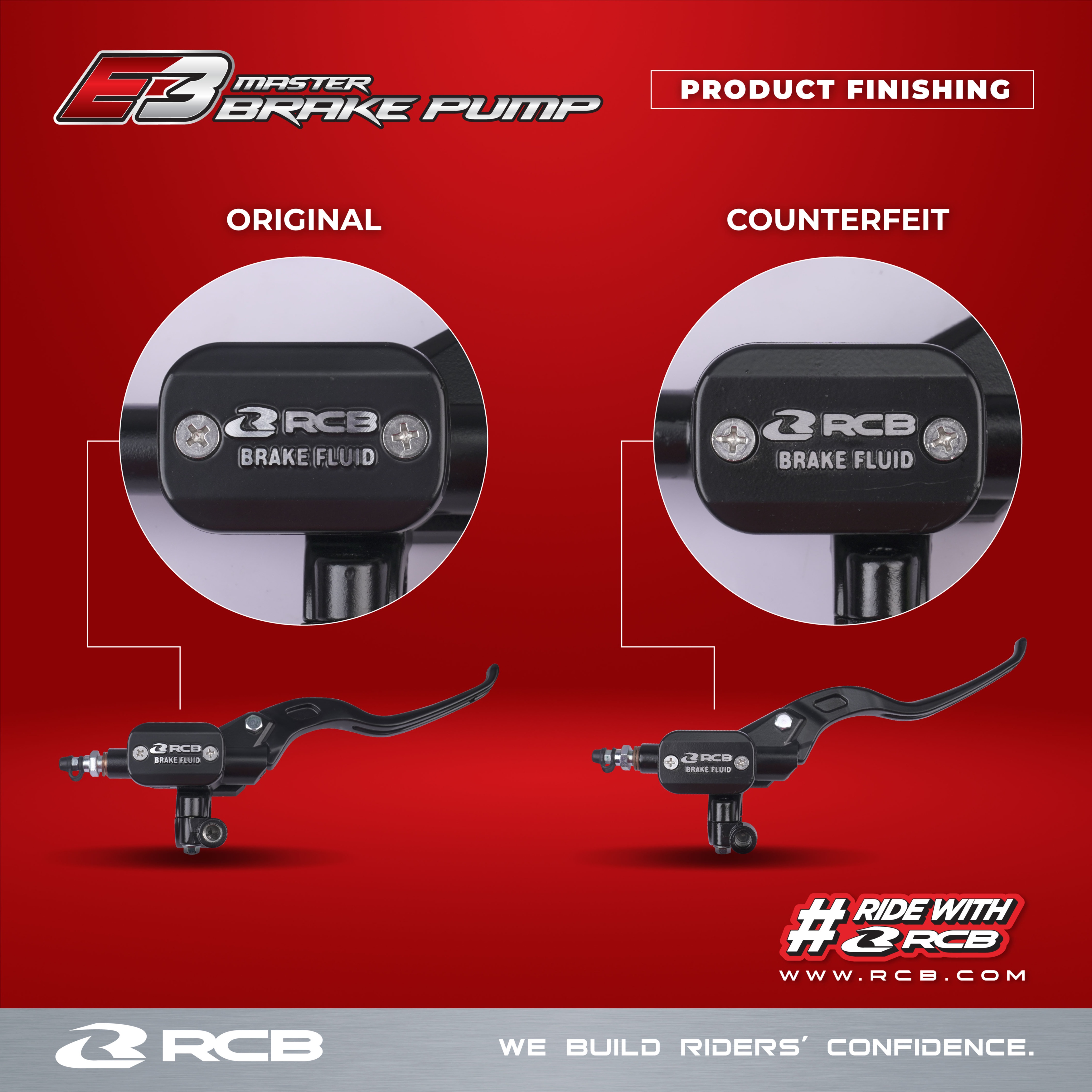 RCB Official Online Store, March 2025 | Shopee Malaysia