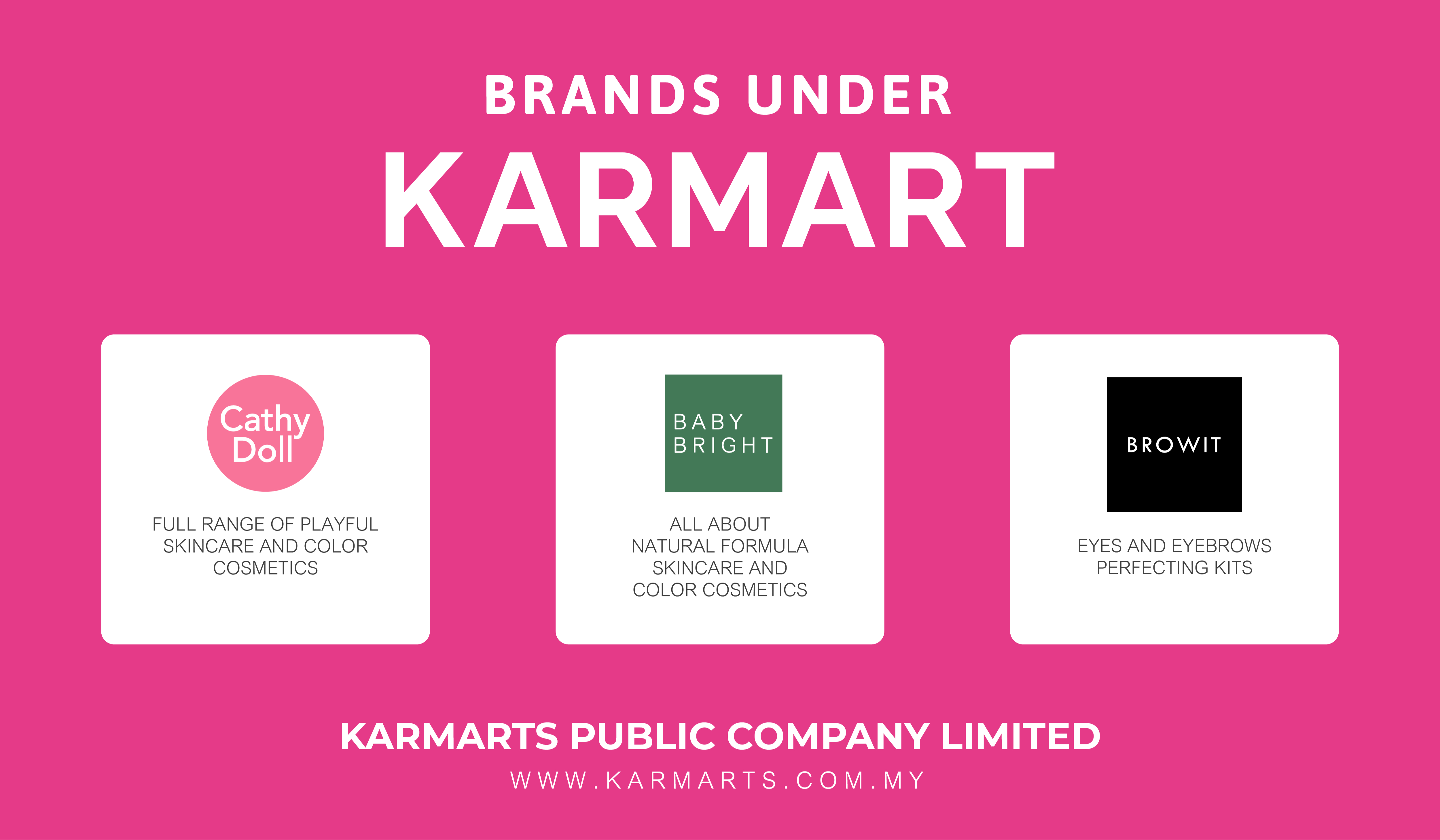 Karmarts Malaysia Official Store, Online Shop | Shopee Malaysia