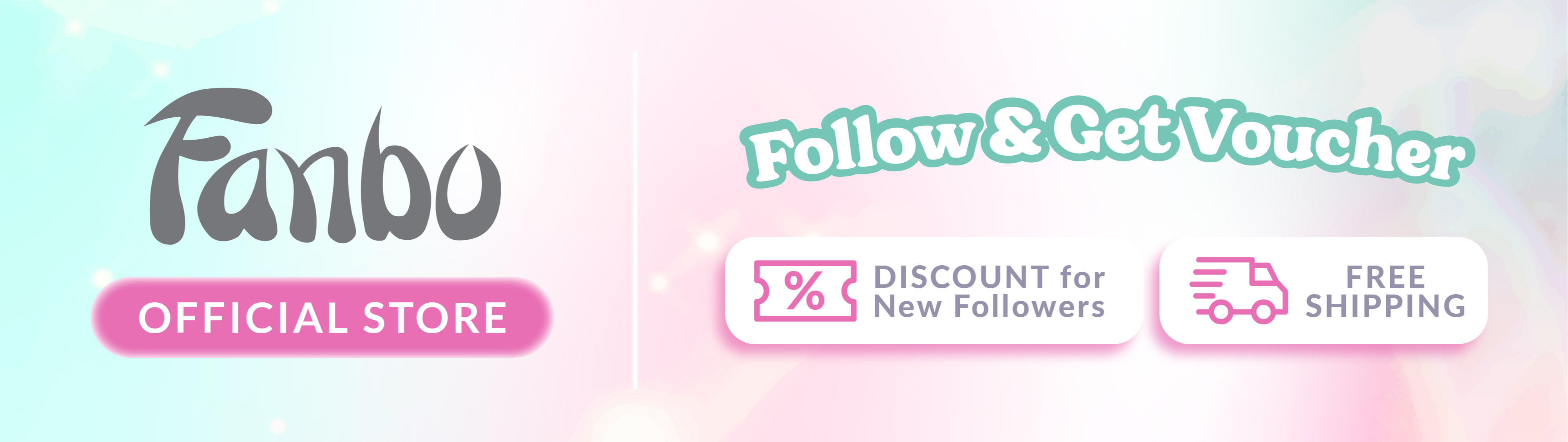 Fanbo Cosmetics Official Store Online, January 2025 | Shopee Malaysia