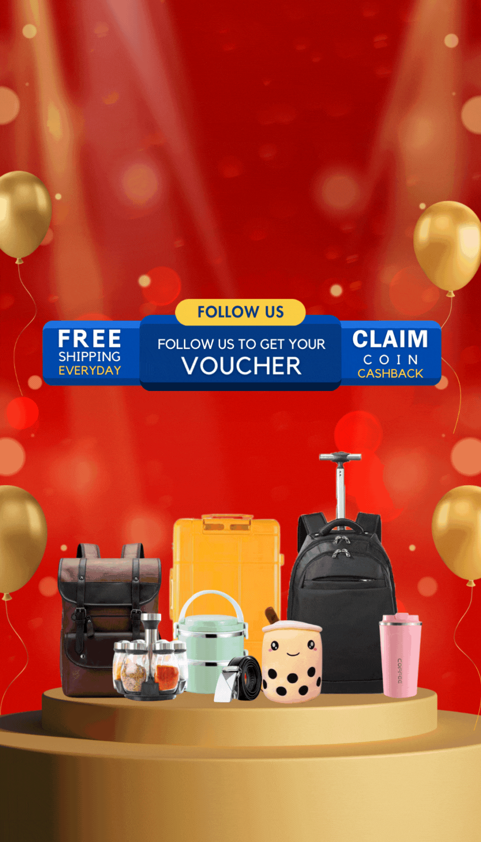 MILANDO Official Store, Online Shop | Shopee Malaysia