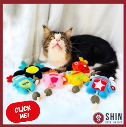Shin Pets Outlet, Online Shop | Shopee Malaysia