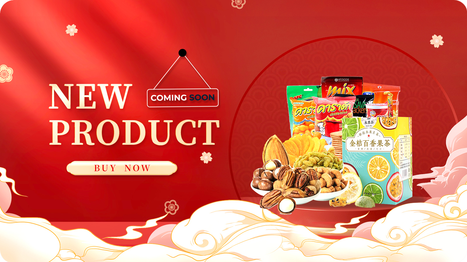 Cc Snack Shop, Online Shop | Shopee Malaysia