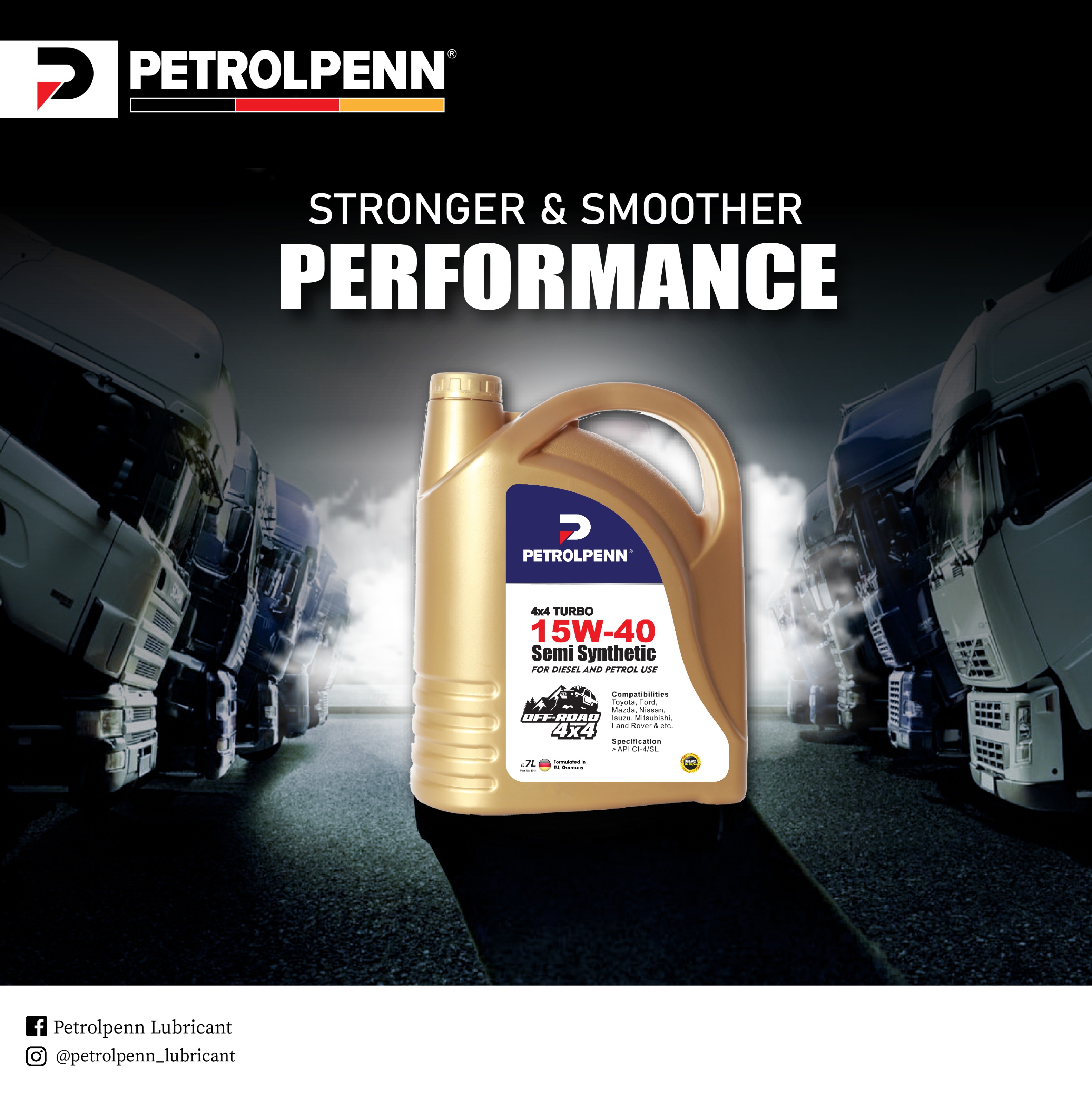 Petrolpenn Official Store Online, February 2025 | Shopee Malaysia