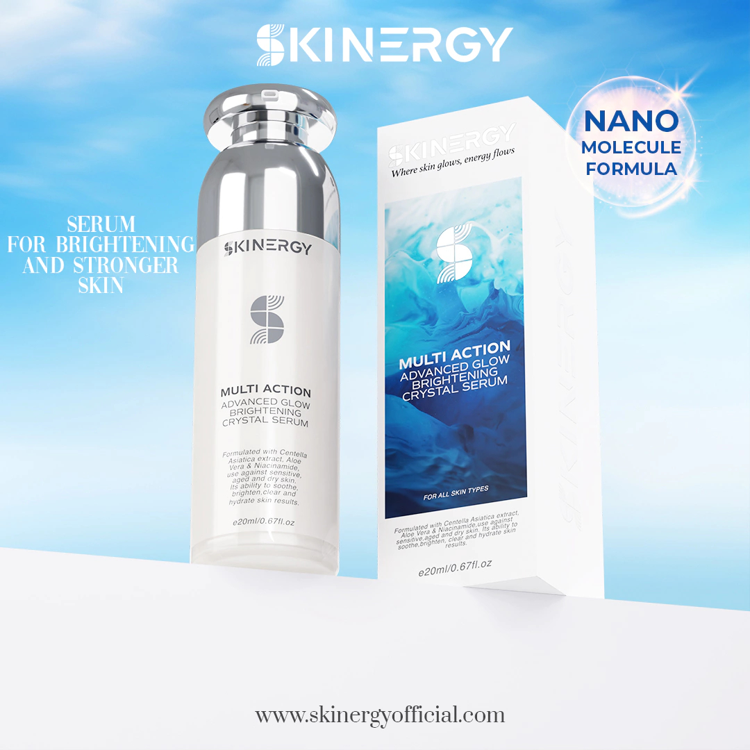 Skinergy.official, Online Shop | Shopee Malaysia