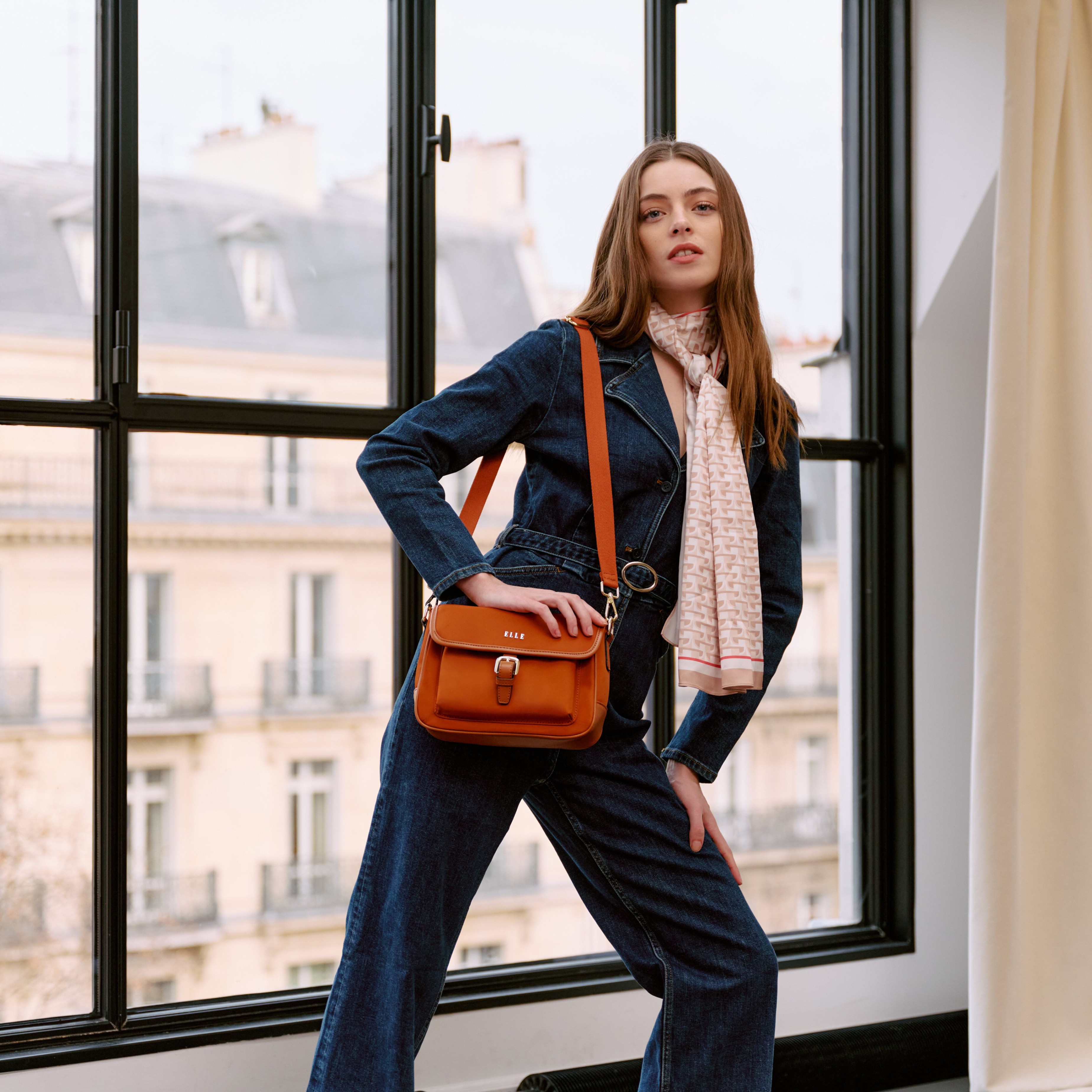 ELLE Bags Official Online Store, July 2024 | Shopee Malaysia