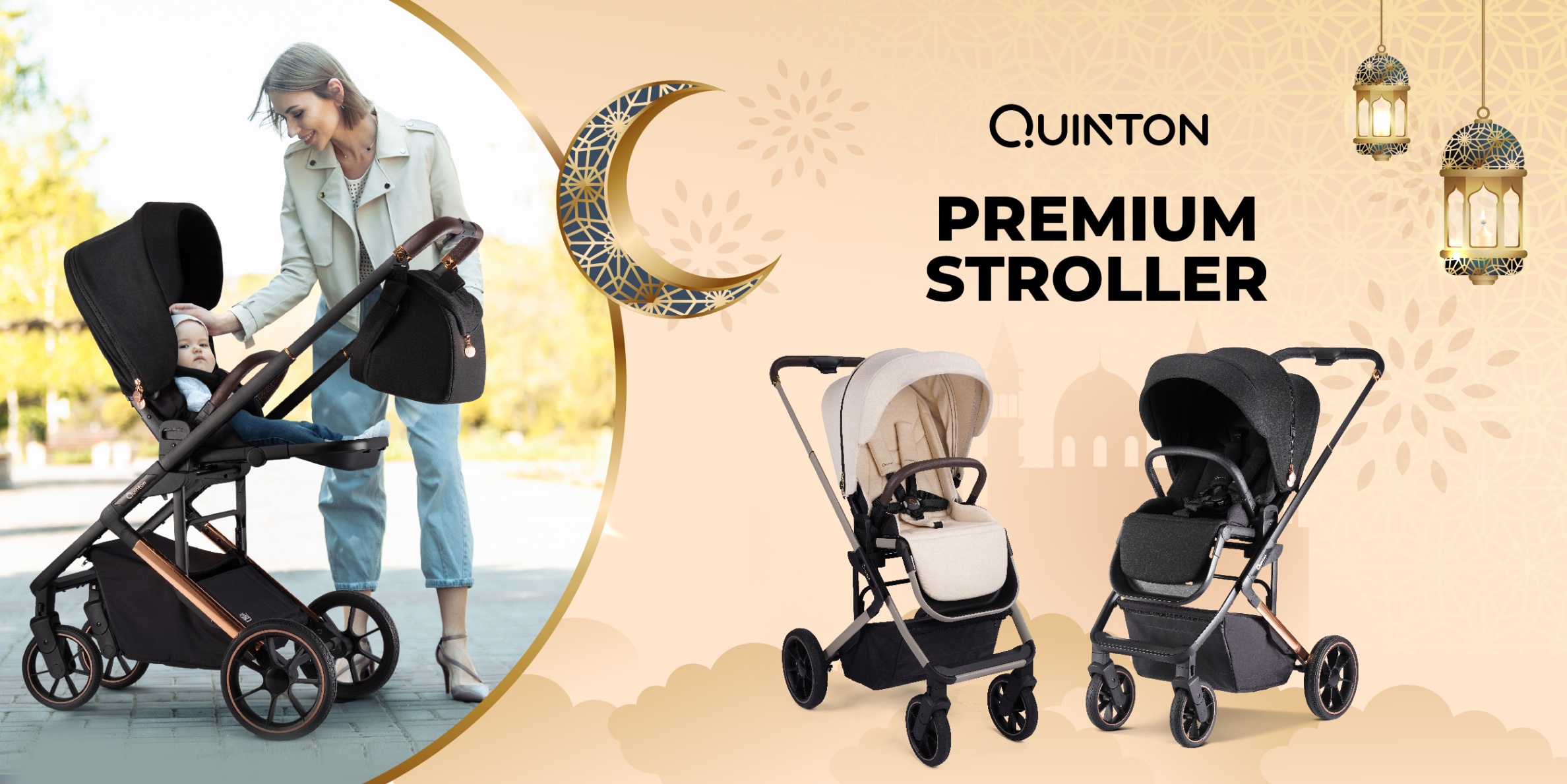 Quinton Online, April 2024 | Shopee Malaysia