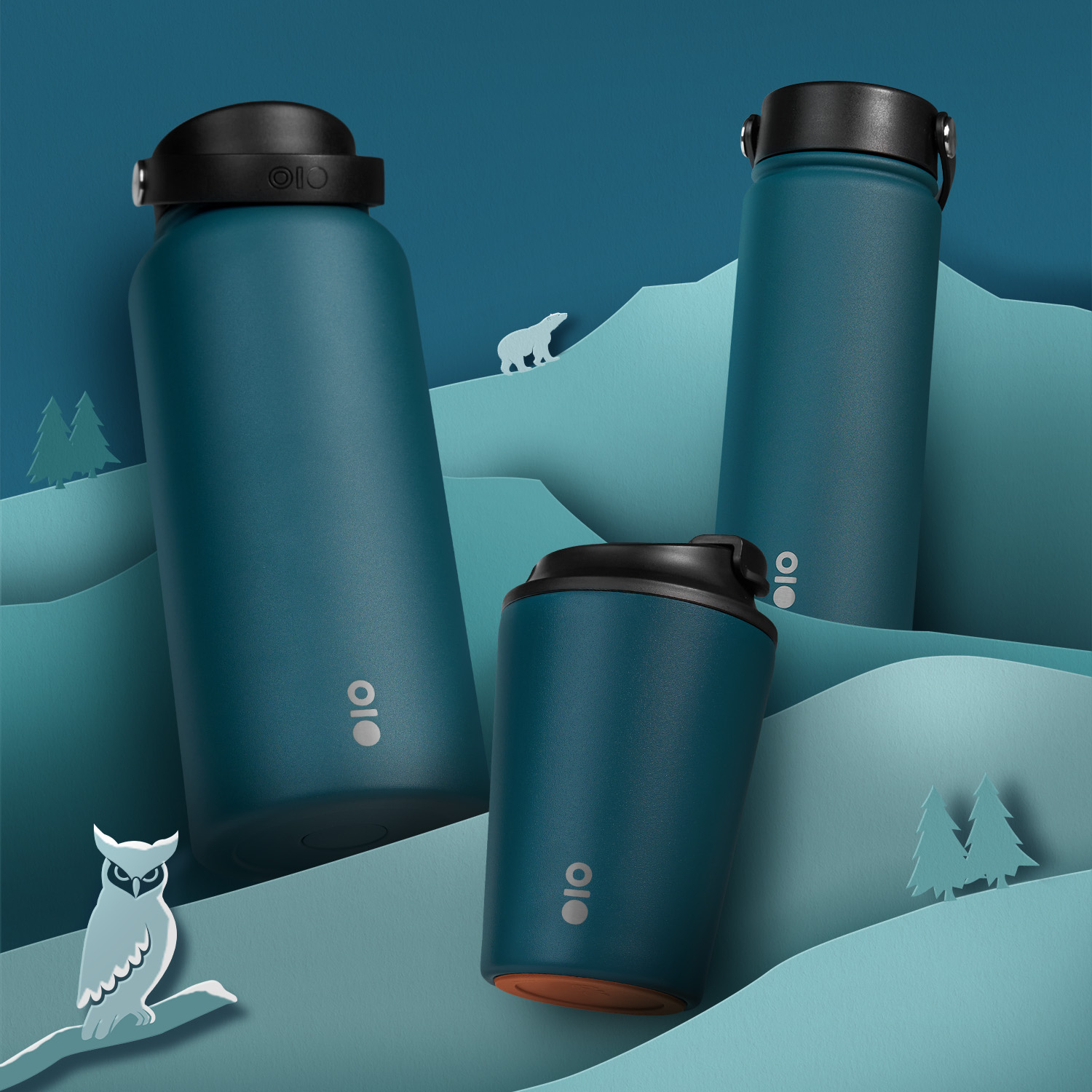 MONTIGO Official Store Online, June 2024 | Shopee Malaysia