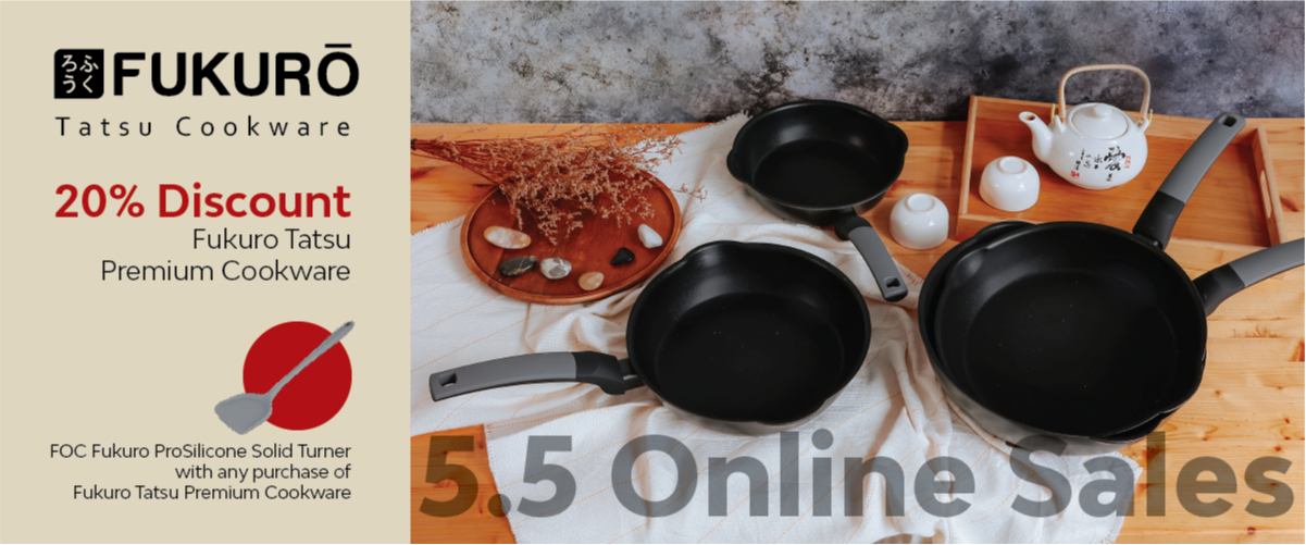 Fukuro Malaysia, Online Shop | Shopee Malaysia