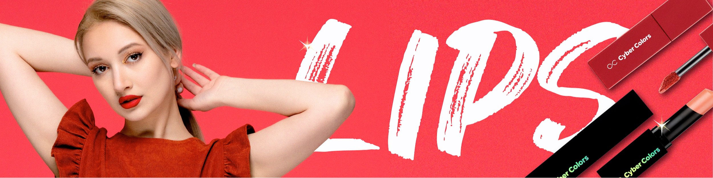 Cyber Colors Official Shop Online, July 2024 | Shopee Malaysia